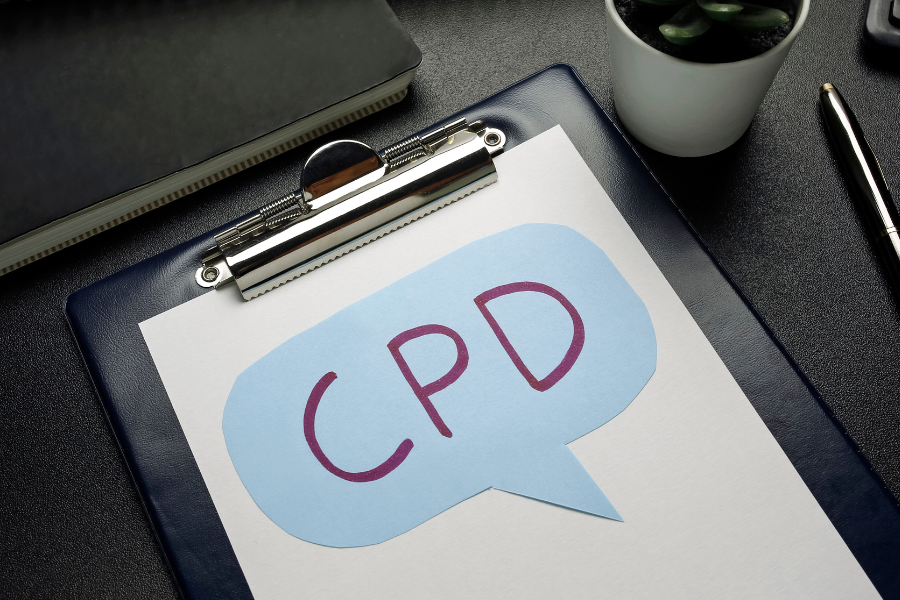 Professional Development Opportunities Through PACFA Community Events ...