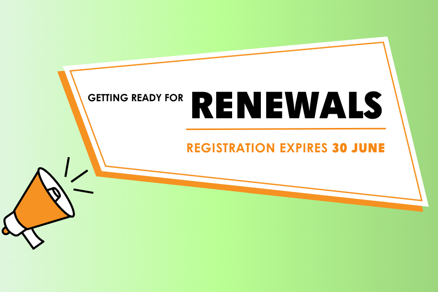 Getting Ready for Renewals - Psychotherapy and Counselling Federation ...