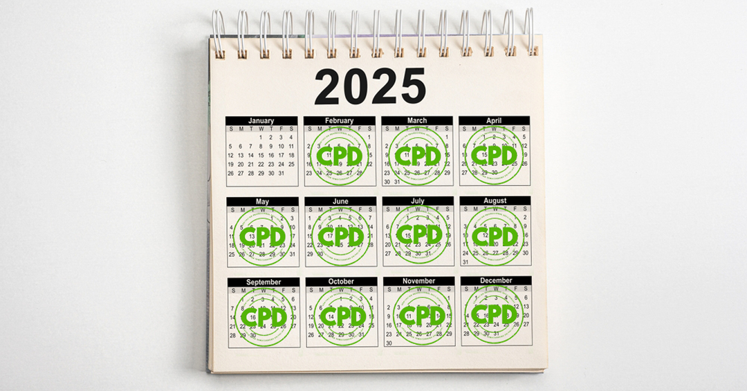 Important 2025 deadlines for CPD providers - Psychotherapy and ...