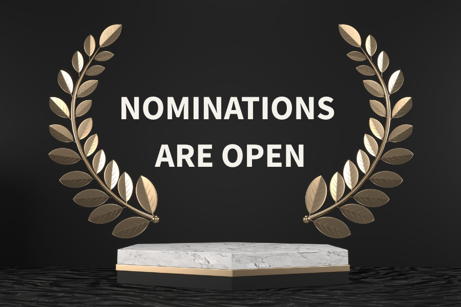 Call for Nominations: PACFA's Outstanding Graduate Award for 2025 ...
