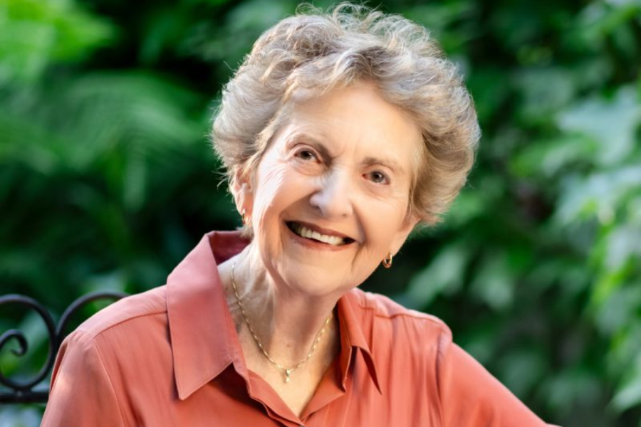 PACFA Member Pauline McKinnon Presented OAM in King’s Birthday Honours ...