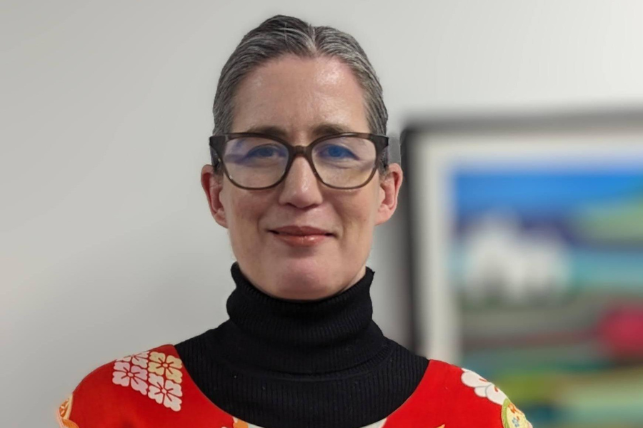 A Day in the Life with PACFA CEO, Johanna de Wever - Psychotherapy and ...