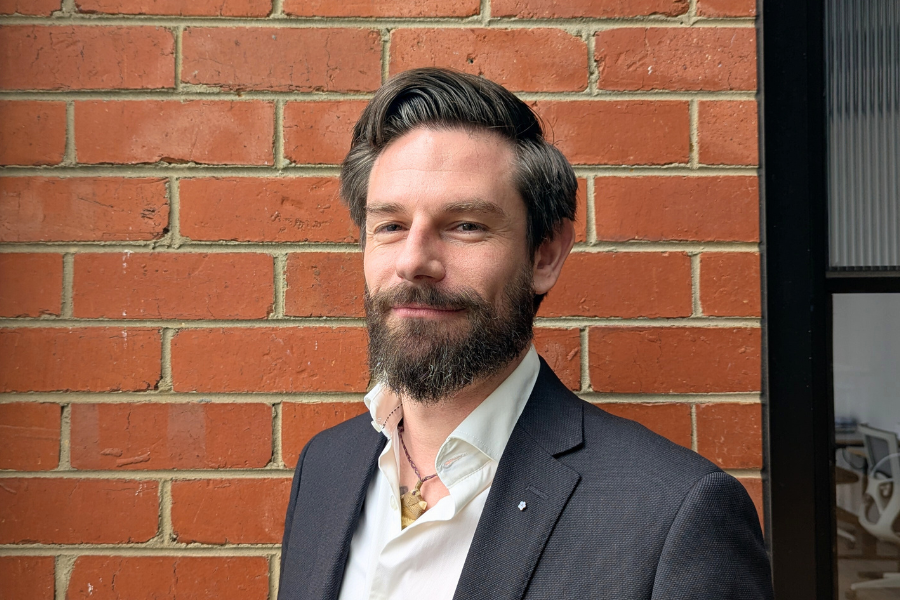 Introducing Tyler, PACFA's Newest Ethics and Practice Coordinator ...
