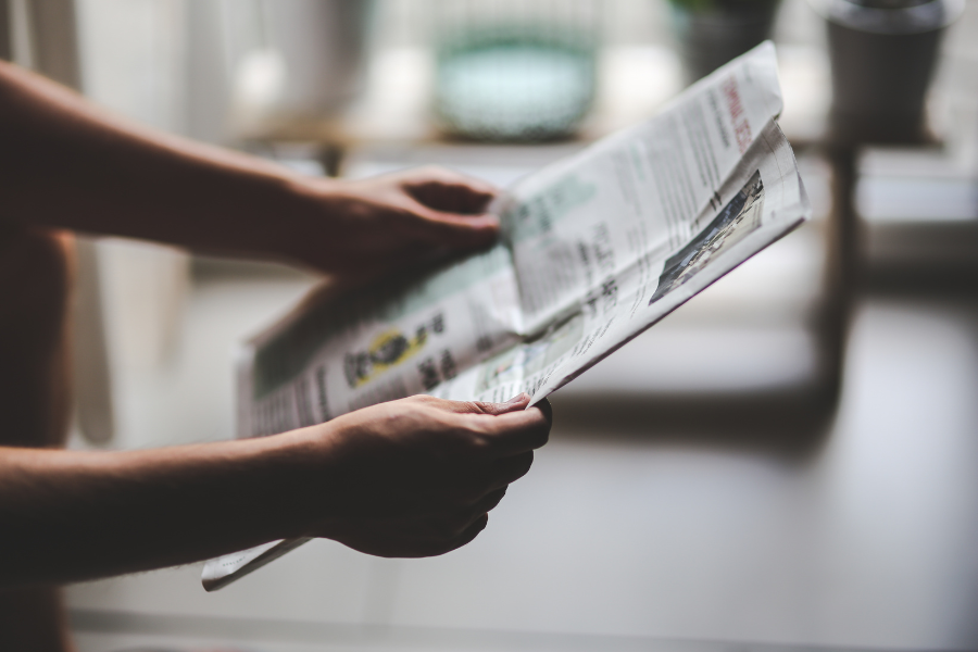 Have You Been Asked to Write Reports and Letters of Support for a ...