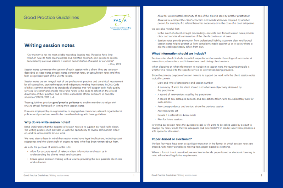 Free Training in the Initial Assessment and Referral Decision Support ...