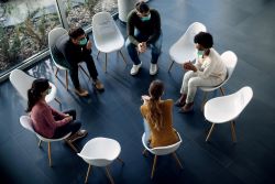 Community of Care Guidelines for groups - Psychotherapy and Counselling ...