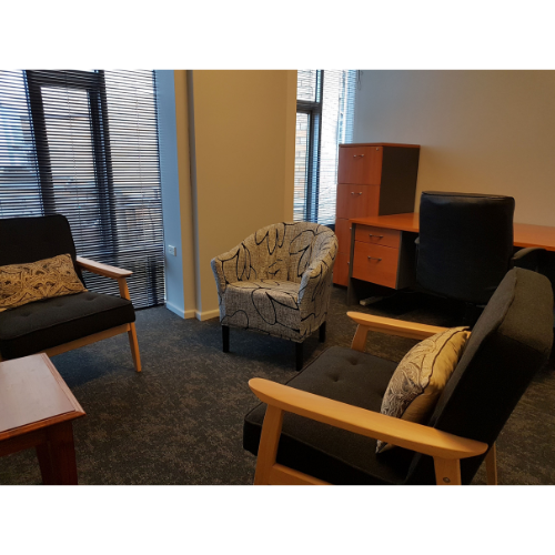 Rooms for Rent - Psychotherapy and Counselling Federation of Australia