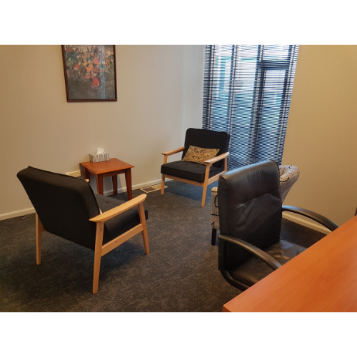 Rooms for Rent - Psychotherapy and Counselling Federation of Australia